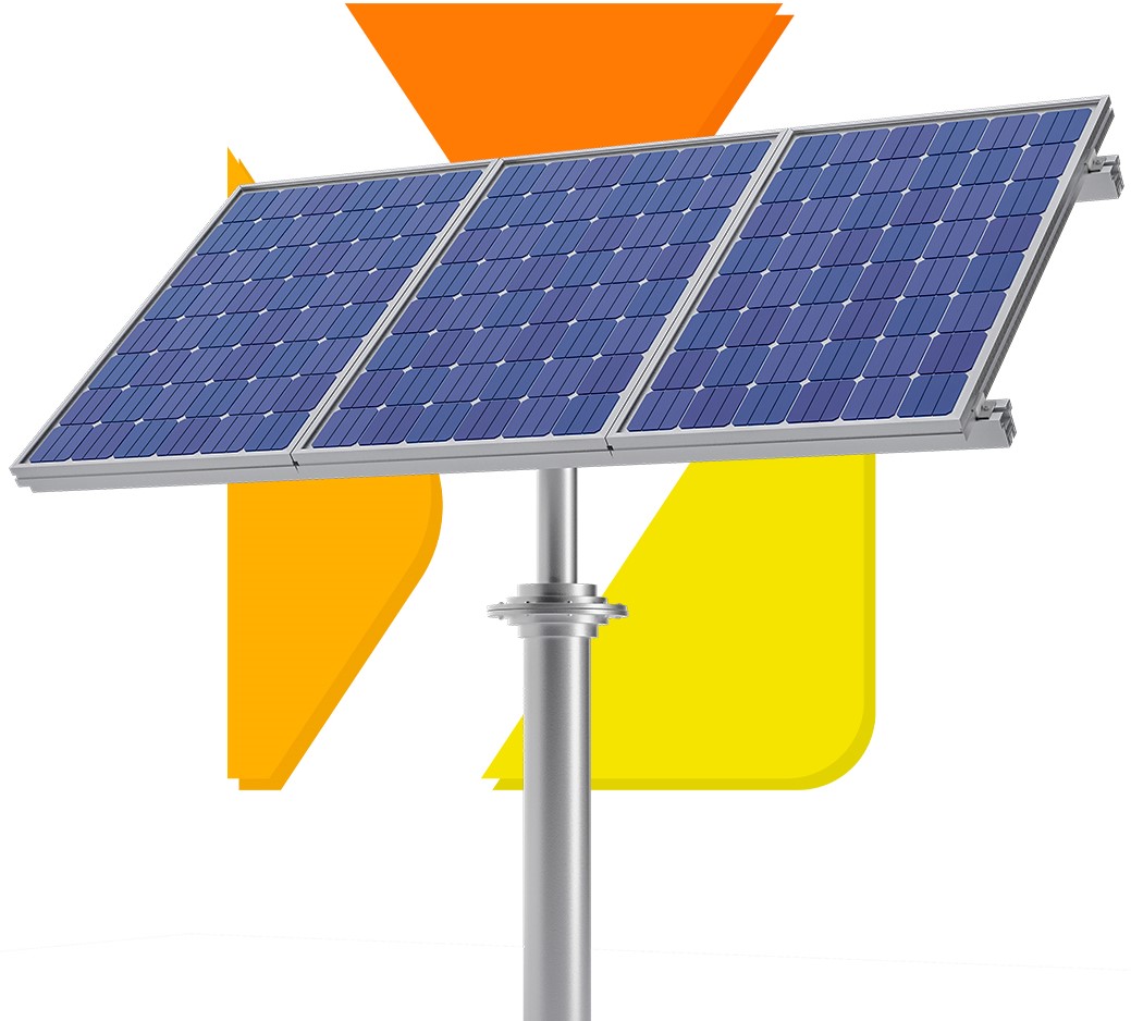 Yellow energia solar – Yellow
